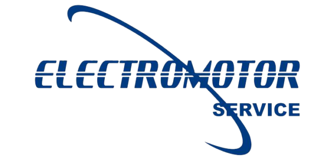 EMS Logo – Electromotor Service SRL